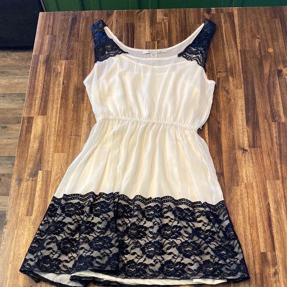 American Rag | Dresses | Vintage American Rag Dress | Poshmark